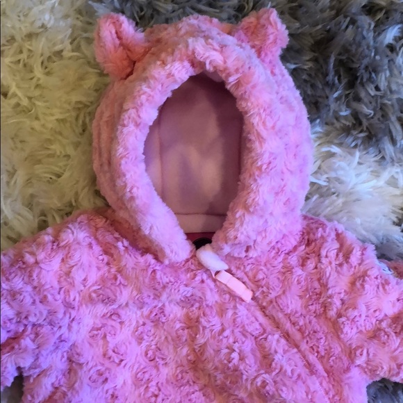 Weatherproof | Jackets & Coats | 69 Month Weatherproof Snow Onesie ...